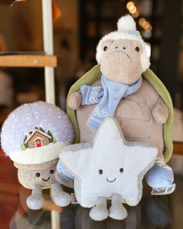 jellycat | Cozy Chic Gifts & Apparel